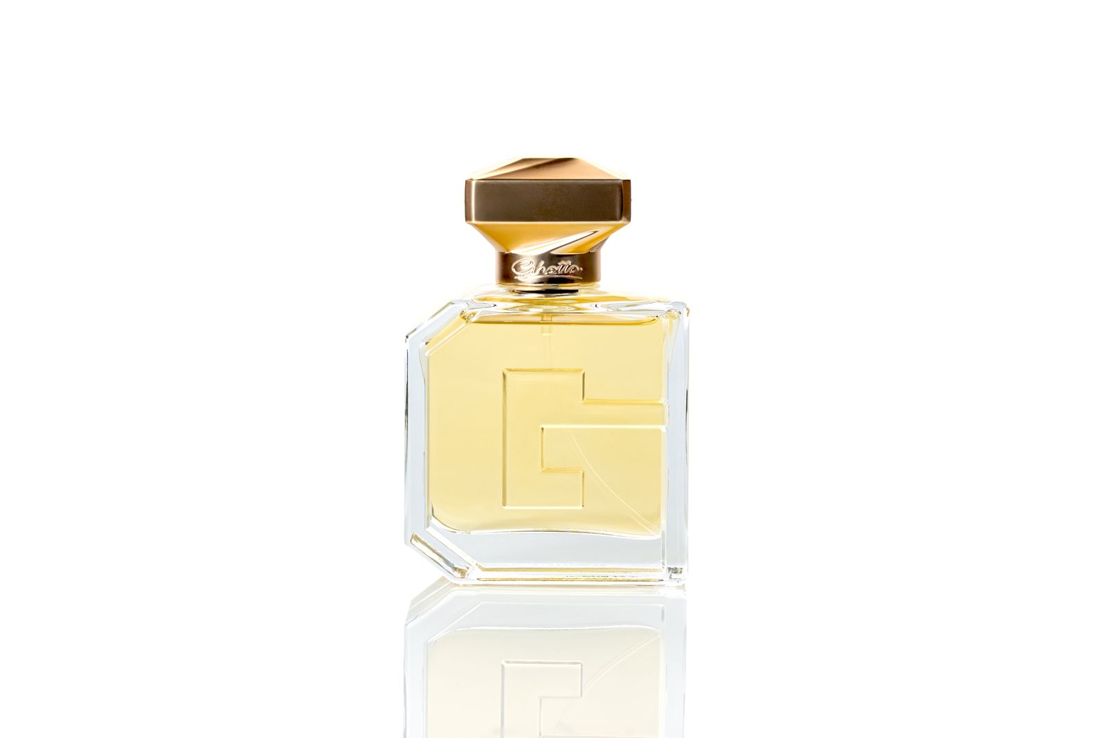 PERFUME GHETTO BY RYAN CASTRO EXTRACTO DE PERFUME 75 ML – CAPI STORE ...
